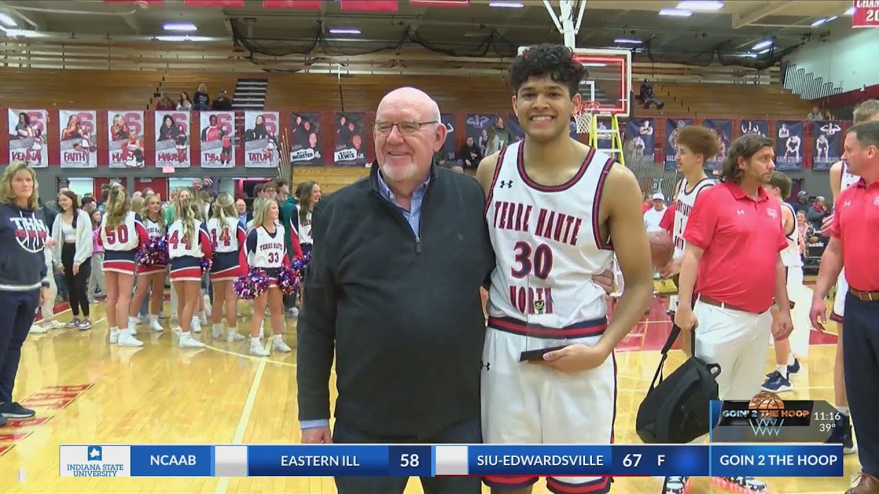 Kavish Reddy wins Gary Fears Most Outstanding Player - YouTube