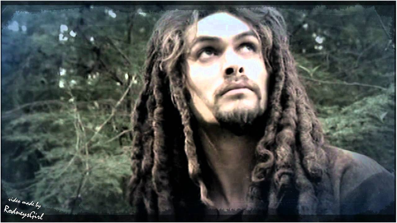 Stargate: Atlantis - Ronon Dex - YouTube