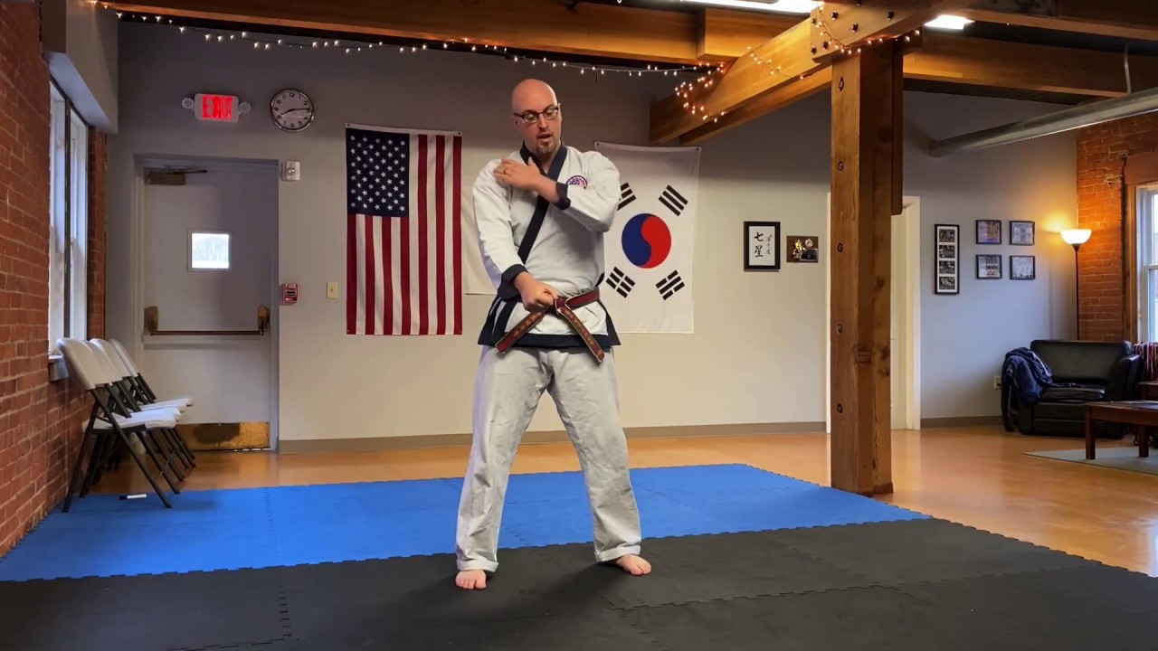 Same Side Grabs - YouTube