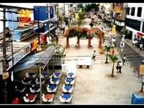 HISTORIA DE BANGU 6 PARTE - YouTube