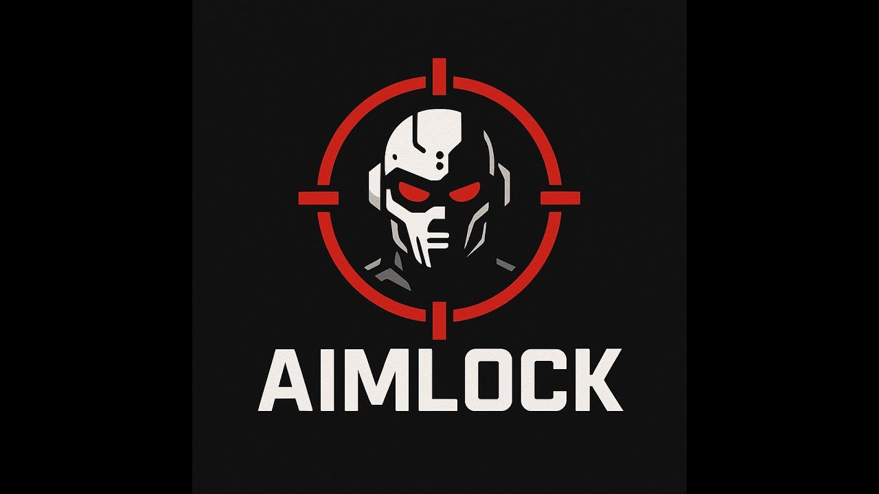 AIMLOCK BLACKSHOT SUPPORT ALL GPU 2025 - YouTube