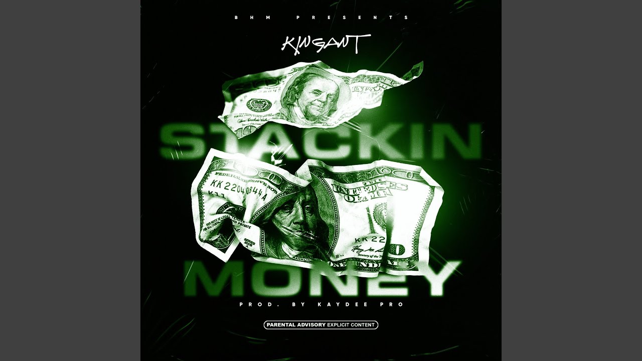 Stackin Money - YouTube