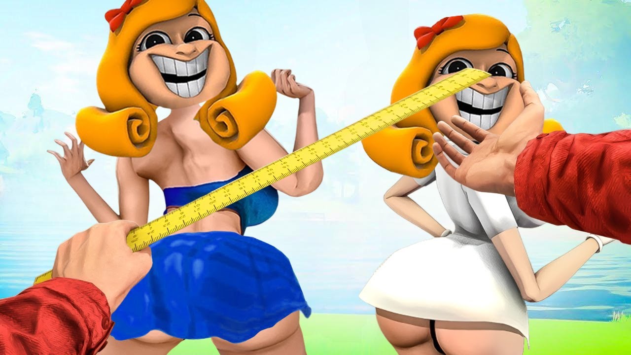 MISS DELIGHT x LOVE STORY PARTY :) | Poppy Playtime CHAPTER 4 LOVE STORY in Garry's Mod! - YouTube