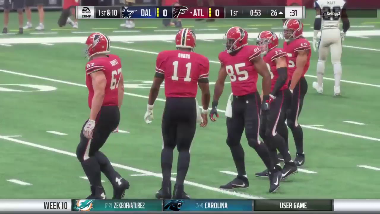 Nerd_4Prez's Live PS4 Broadcast - YouTube
