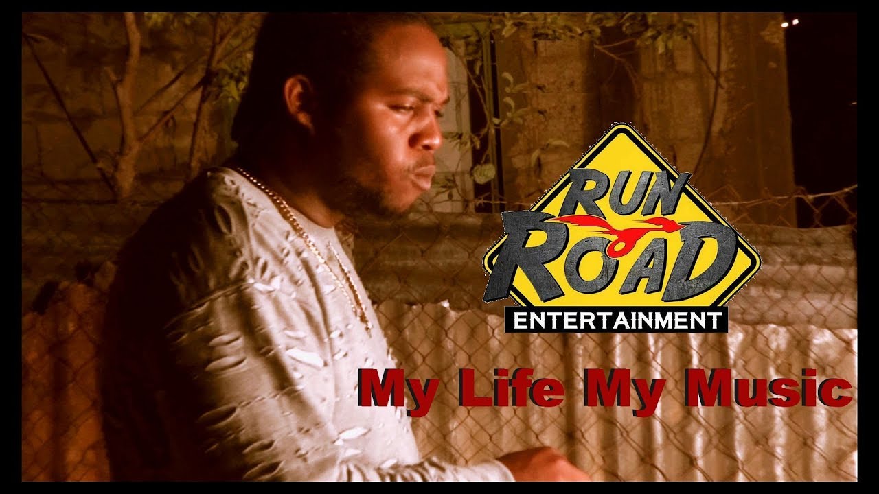 Teejay My Life My Music - YouTube