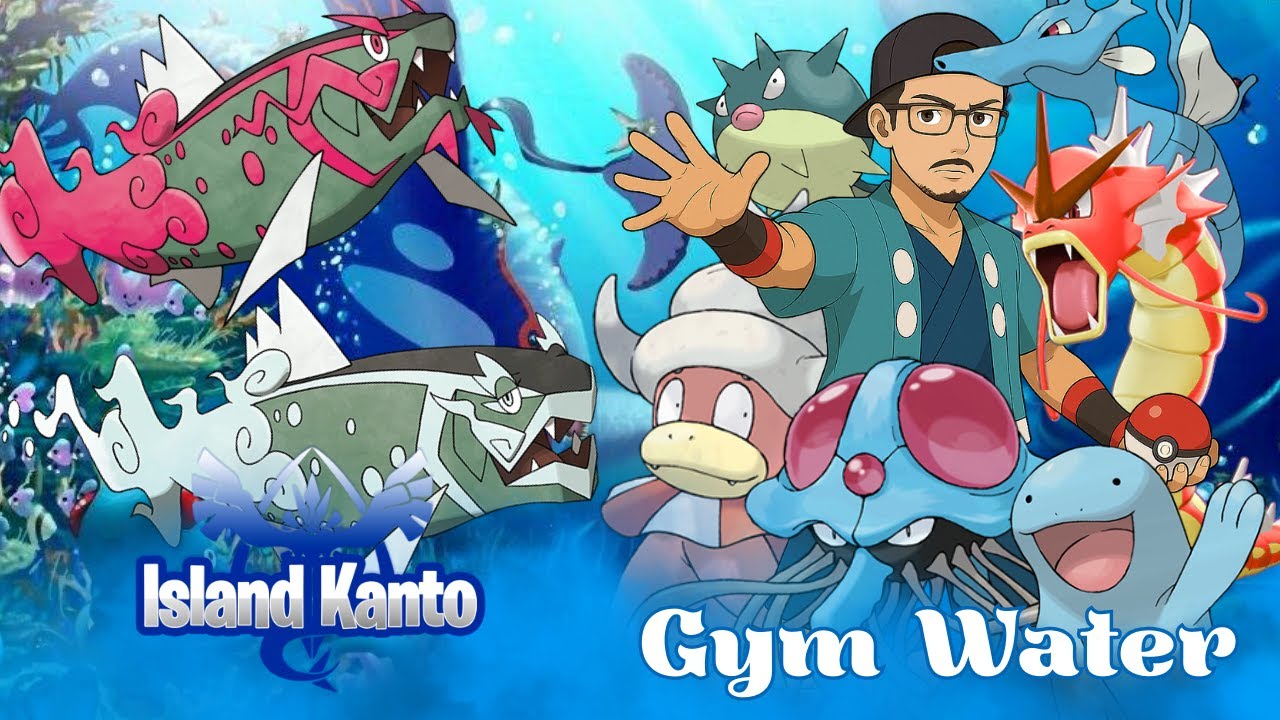 POKEMON CADE VOCEEEE| +CODIGO DE ALL | Pokemon RP em Island Kanto - YouTube