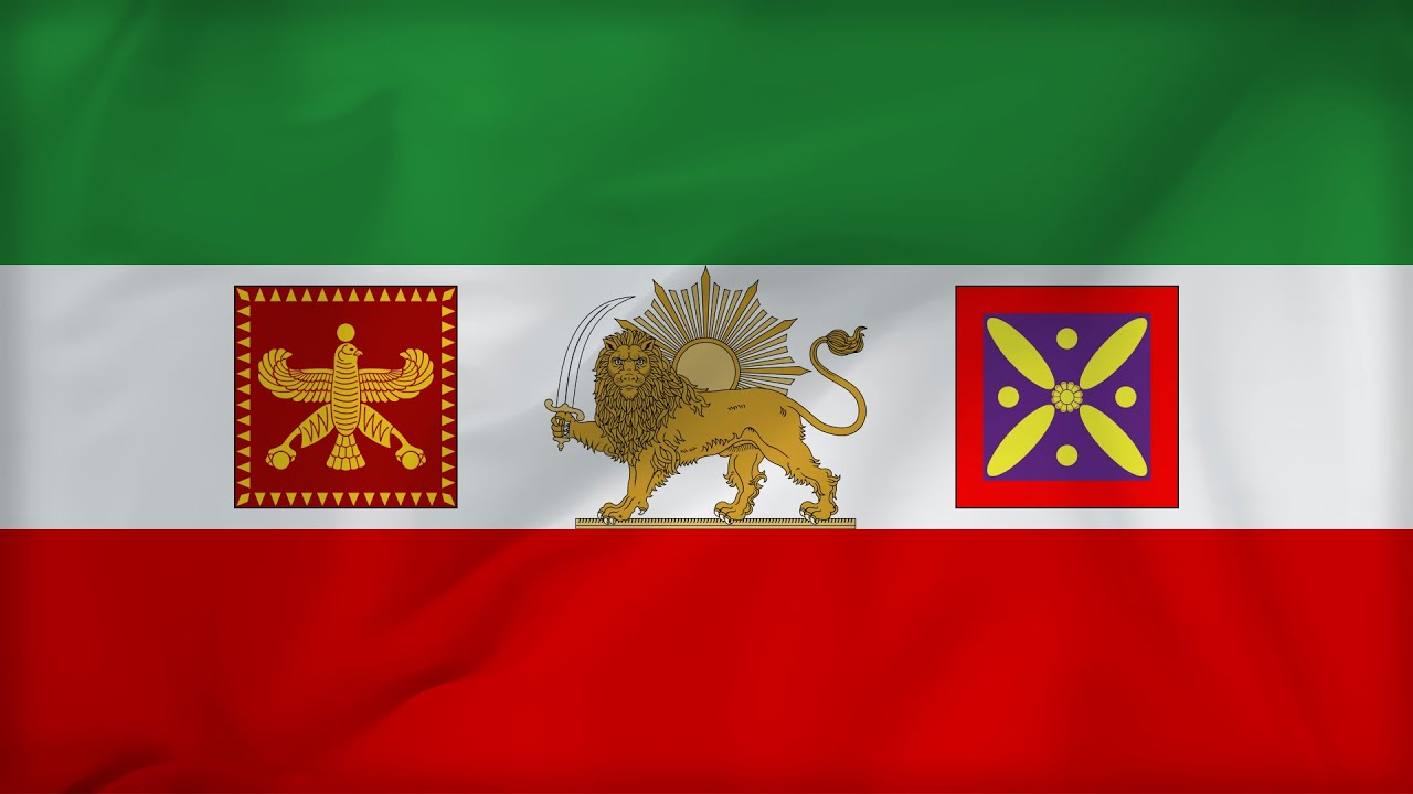 Iranian Opposition Music - YouTube