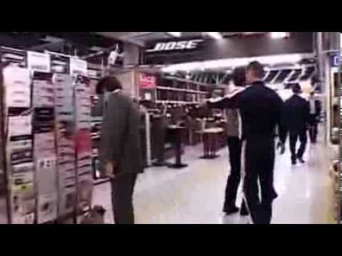 Jackass - Party Boy Japan - YouTube