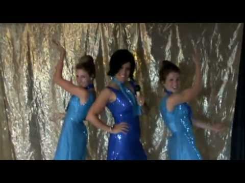 The Baby Rachie Blues - YouTube