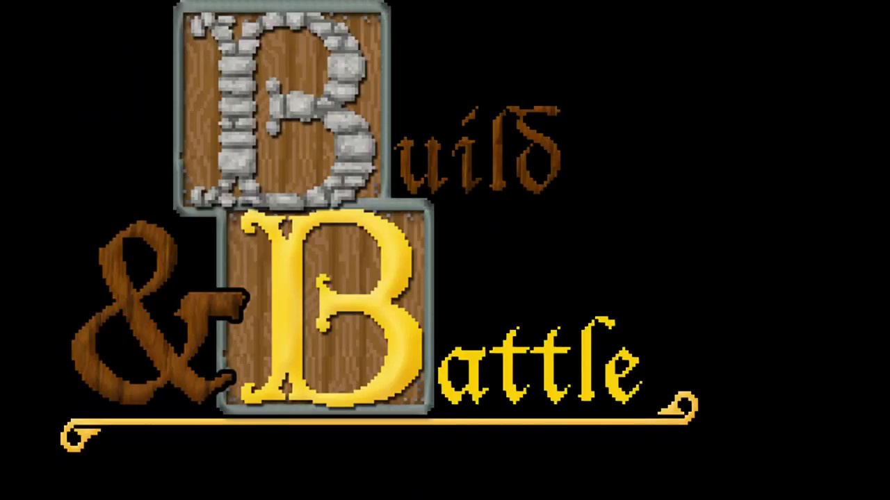 Build&Battle - The turn based tower defense game that plays like a RTS ...