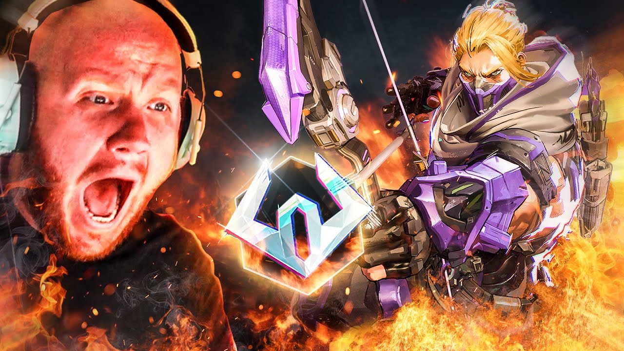 WELCOME TO ELO HELL IN MARVEL RIVALS - YouTube