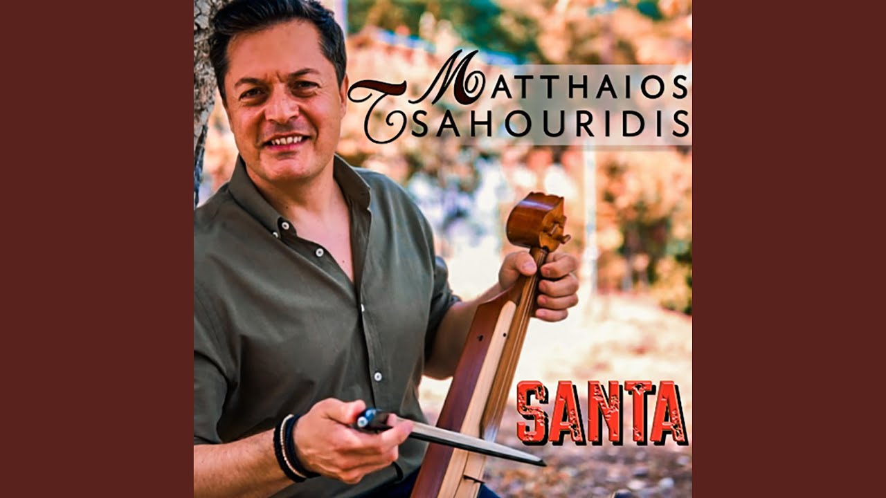 Santa - YouTube