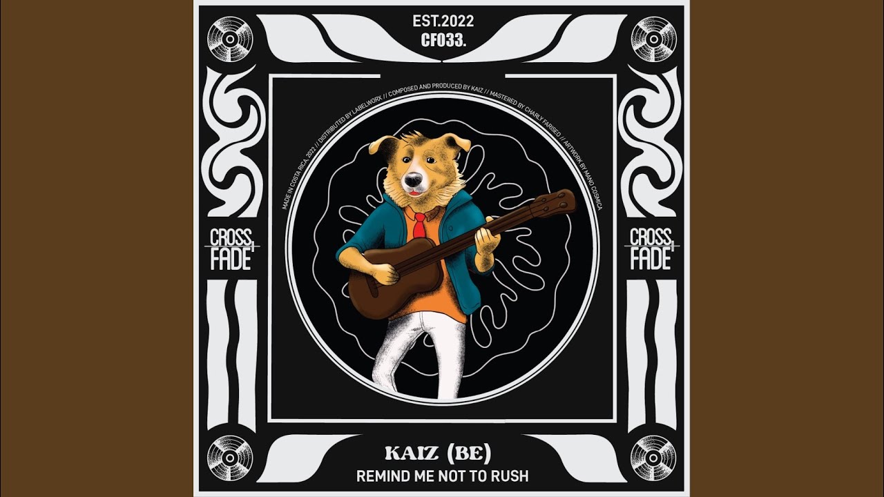 Remind Me Not To Rush - YouTube