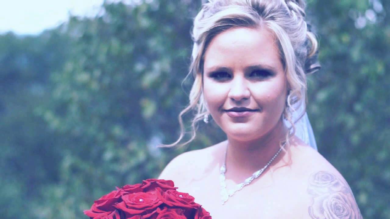 Brandon + Amanda - YouTube