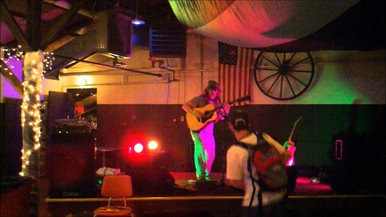 Sean Shiel - Flight - 05-21-11 - Jam For Jam - Sullivan, WI - YouTube