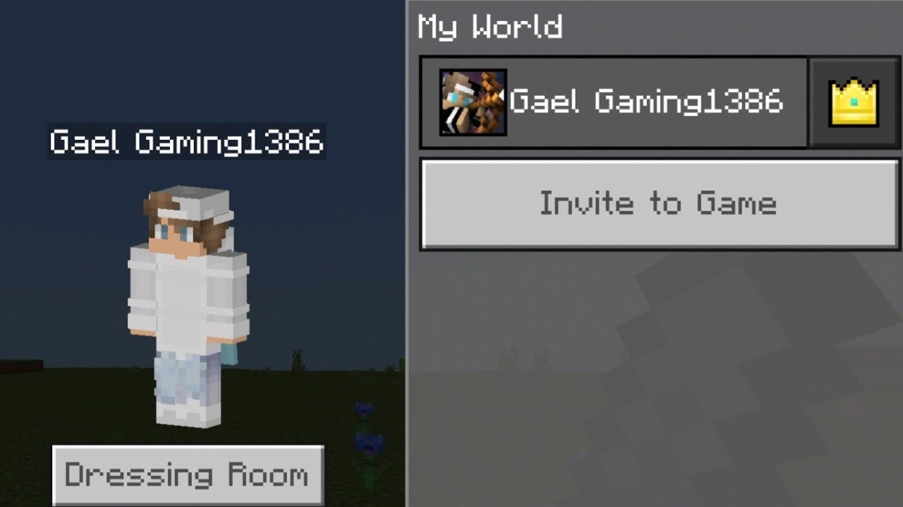 How To Change Your Profile To Your YouTube Profile Picture In Minecraft ...