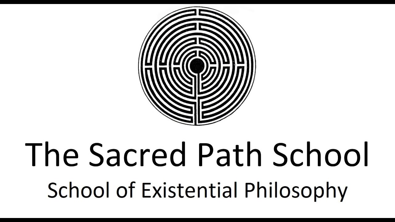 A.C. Ping why I started The Sacred Path School - YouTube