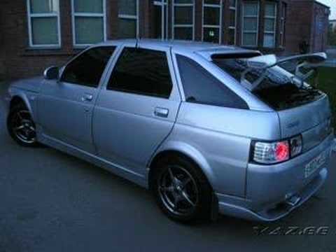 lada vega resimler -_2_- - YouTube