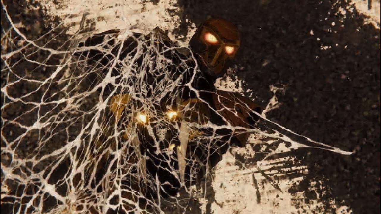 Marvel's Spider-Man | Chasing Shocker (Ultimate) - YouTube