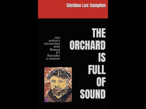 The Grateful Studio Sessions Present: Q&A Sheldon Lee Compton - YouTube