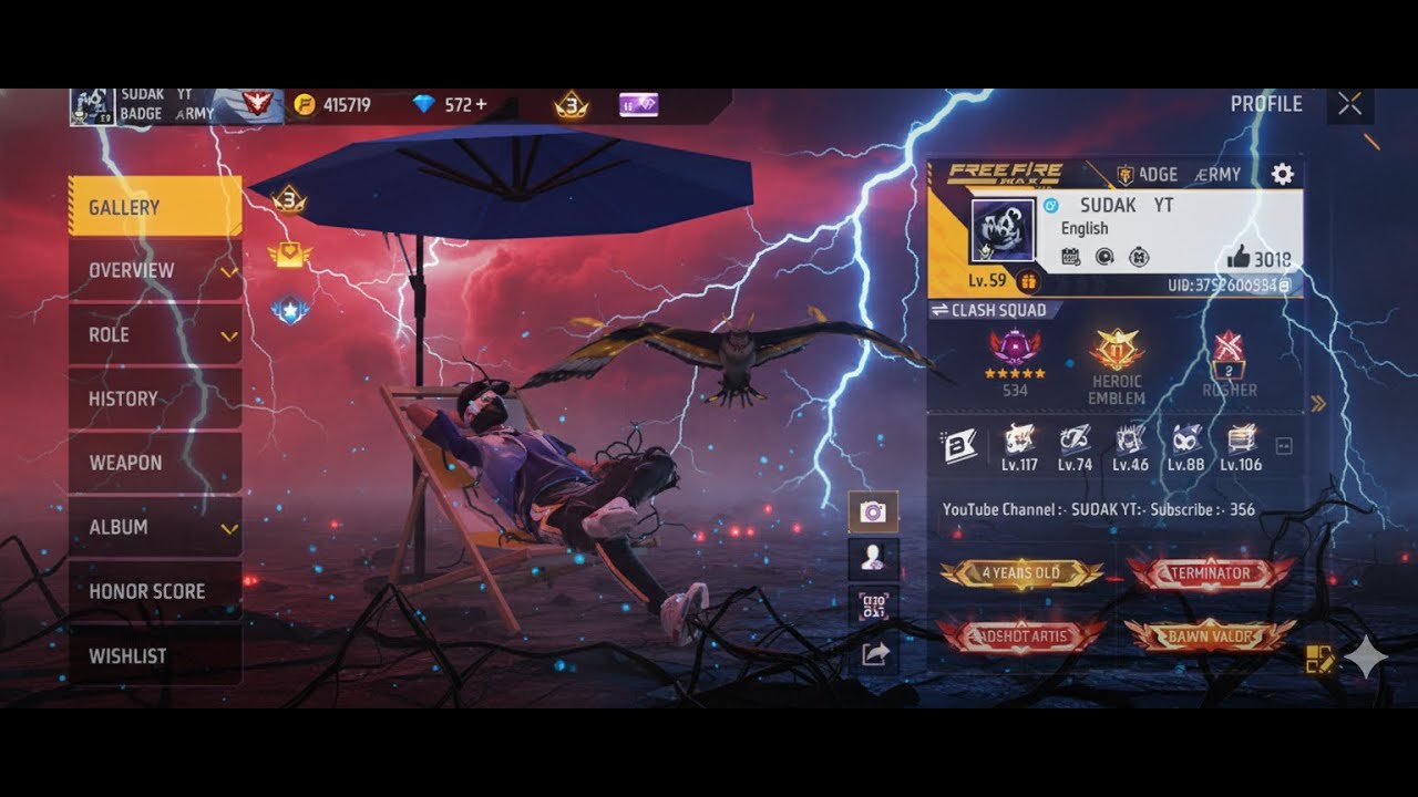SUDAK IS LIVE 🔴 - YouTube