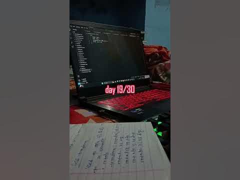 Day19/30 to Challenge to become a front developer #coding #youtubeshort #frontenddeveloper # ...