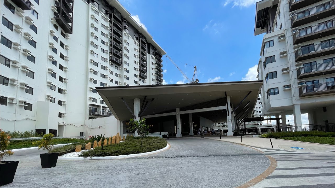 SERIN EAST & WEST TAGAYTAY VLOG | Avida Properties - Ken Sager - YouTube