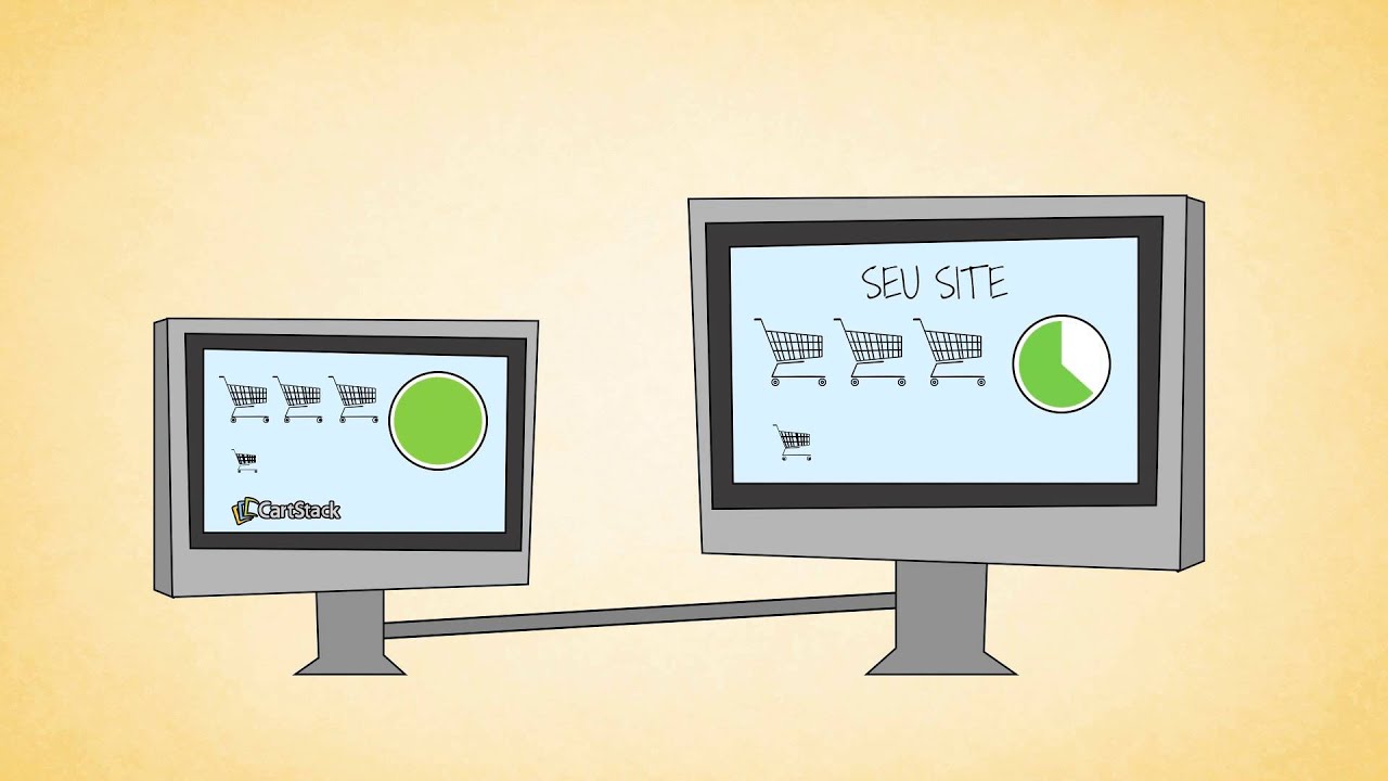 CartStack Brasil - YouTube