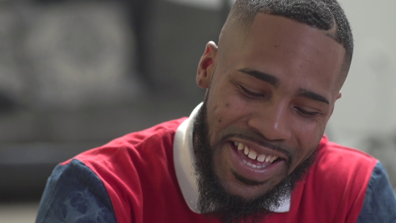 Bowl Over Trailer - YouTube