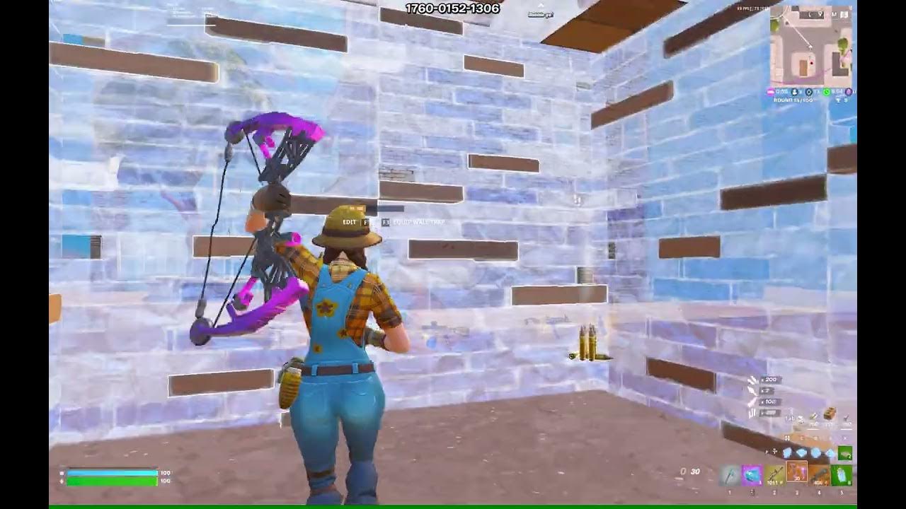 why wasnt the first shots hittin - YouTube