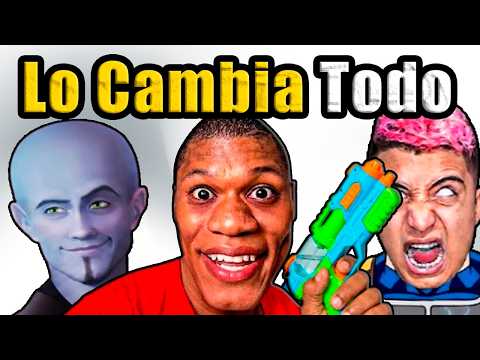 Miniaturas Que Lo Cambiaron Todo