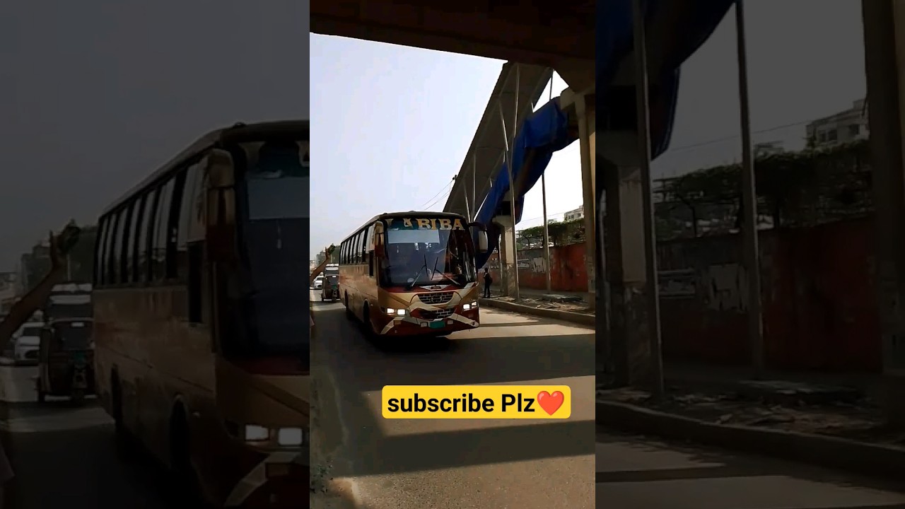 #BD#bus #lover #bangladesh - YouTube