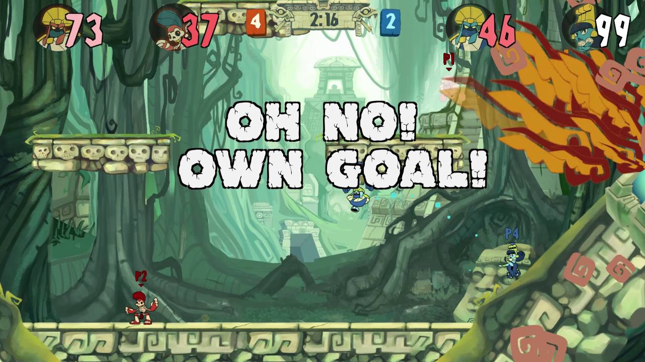 Ulama: Arena of the Gods BETA gameplay (AI opponents) - YouTube