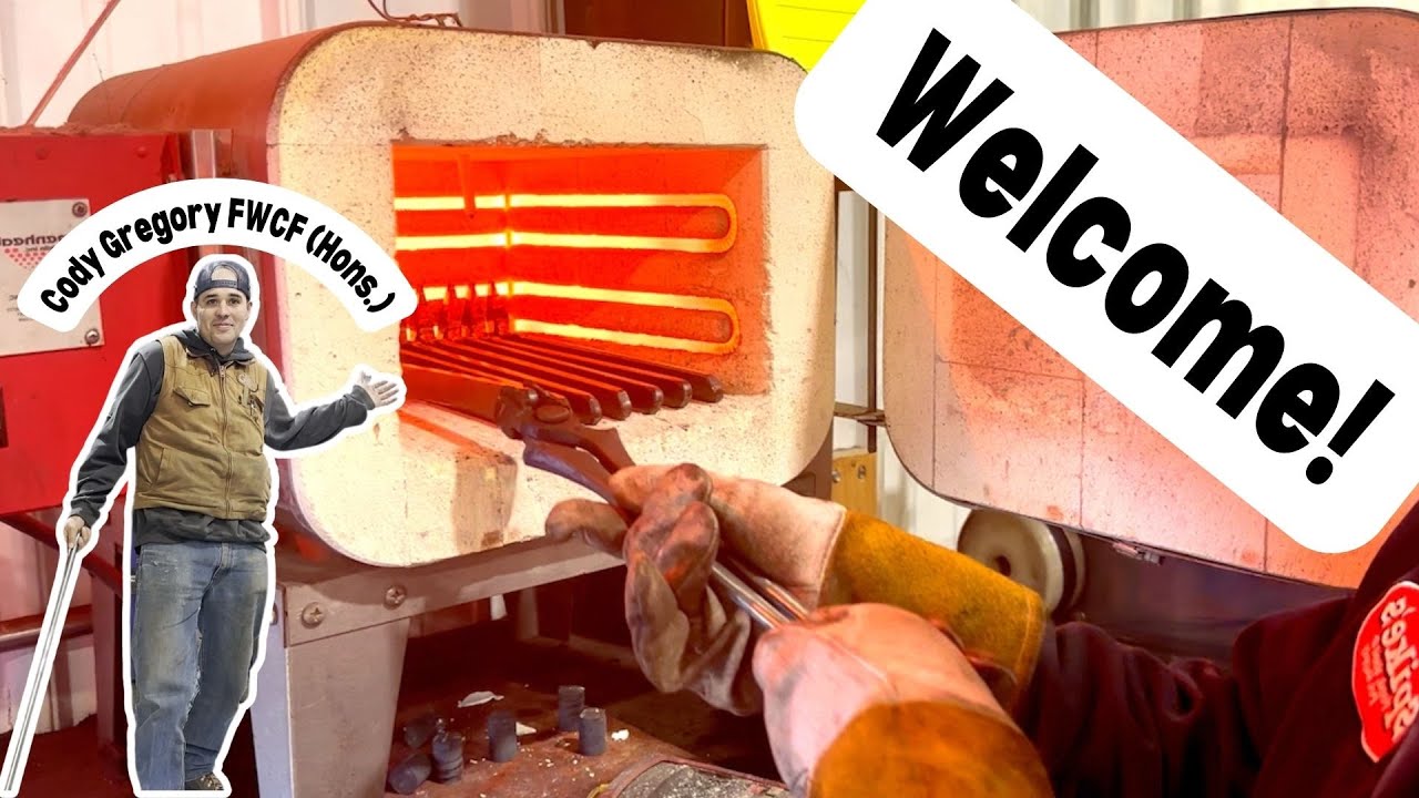 Welcome to Cody Gregory LLC! - YouTube