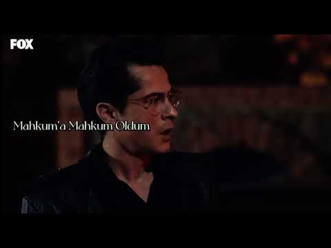 Mahkum 19-20-21.Bölüm arası sansürsüz küfürler