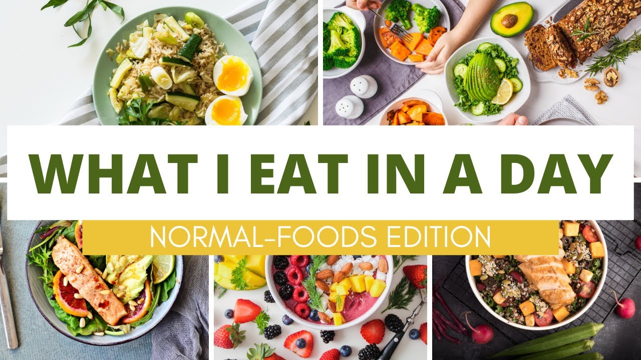 I Can Finally Eat Normal Foods After Weight Loss Surgery - YouTube