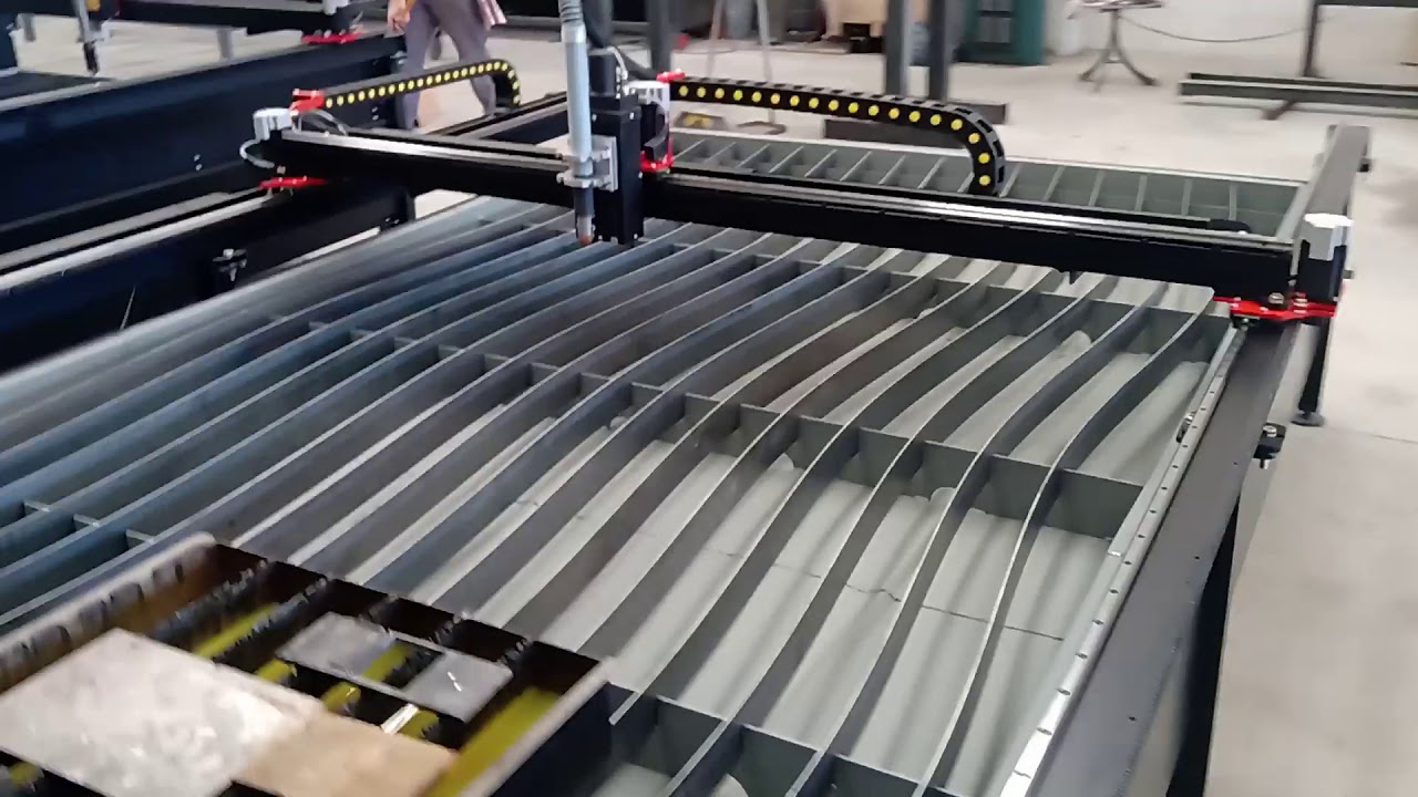 Intercut 1530 - YouTube