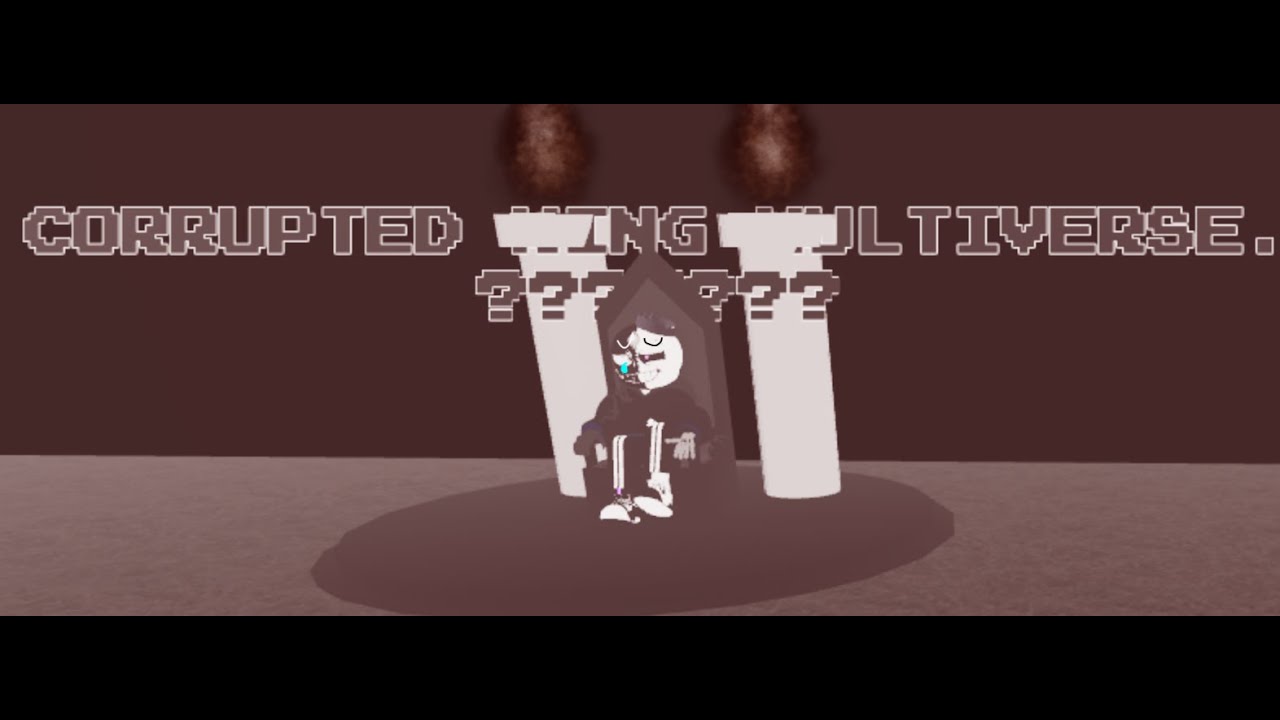 god ops | corrupted king multiverse with 5 no-lifers - YouTube