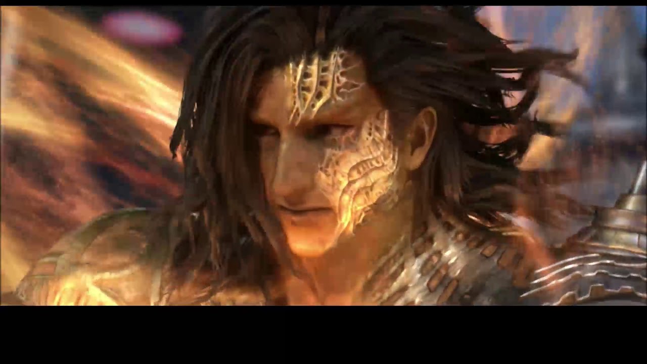 Final Fantasy XII The Zodiac Age - Episode 129 - The 3 Faces Of Vayne ...