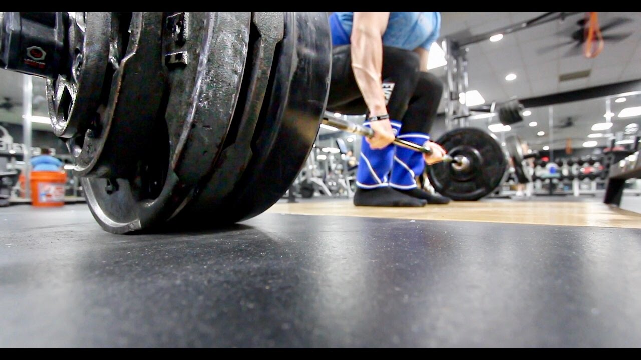 Vlog 86.0 - Pit Stop at the Plastic Surgeon | Pull Workout at District ...