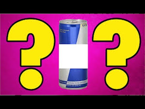 Enerji içkiləri  orqanizimimizə necə  təsir edir? - MÜTLƏQ BAXIN