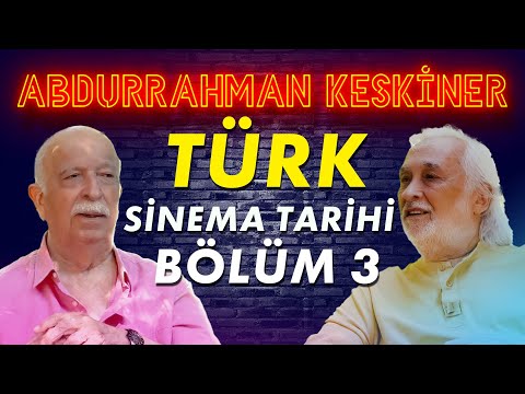 Selvi Boylum Al Yazmalım Filmi Nasıl Çekildi? Türk Sinema Tarihi  | Müjdat Gezen İle Bİzim Ev