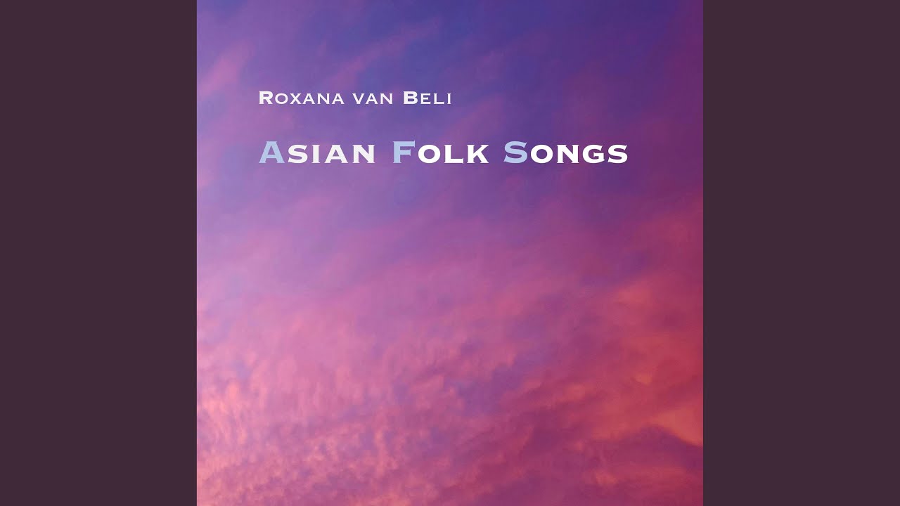 Korean Folk Song: Arirang - YouTube