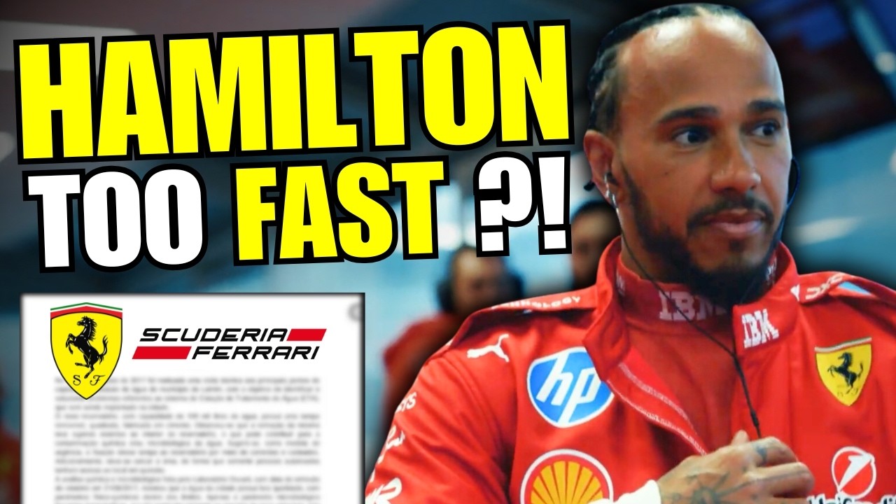 This REPORT Indicates That HAMILTON is Satisfied And Well-Adapted To ...