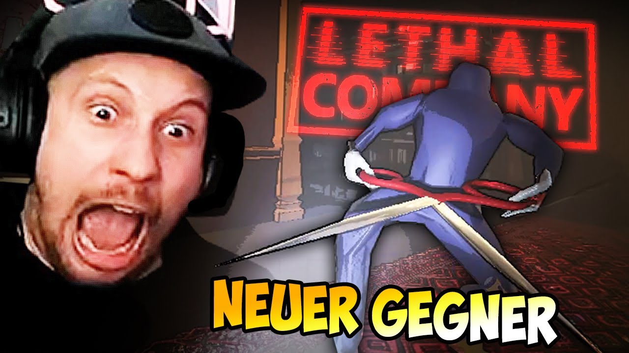 Das NEUE MONSTER ist SCHRECKLICH!! - Feat. Zombey, MrMoregame & H0llyLP ...