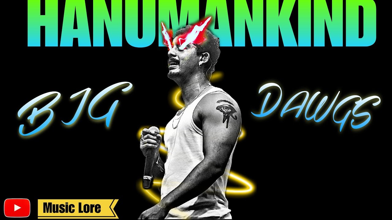 BIG DAWGS | HANUMANKIND | Free TO Use ! #phonk #music #musicremix # ...