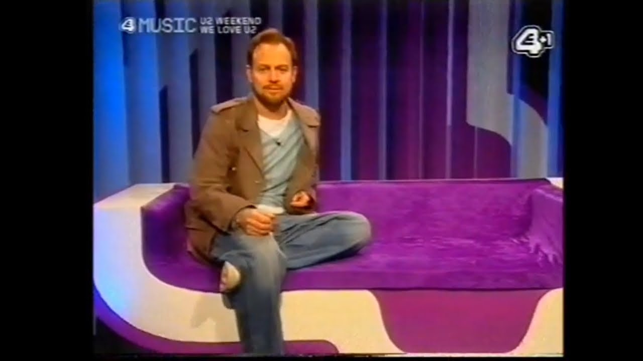 E4 Music Ads & Continuity 2nd December 2006 - YouTube
