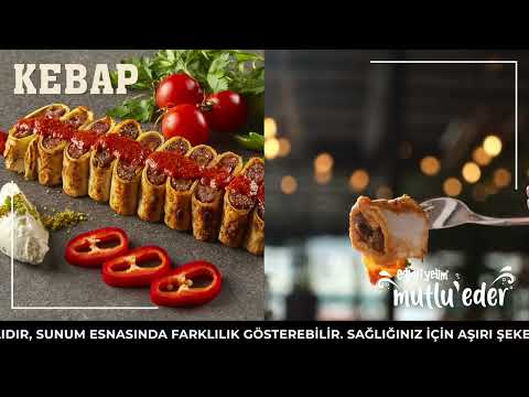 Etin Ustası'ndan Eşsiz Lezzet!