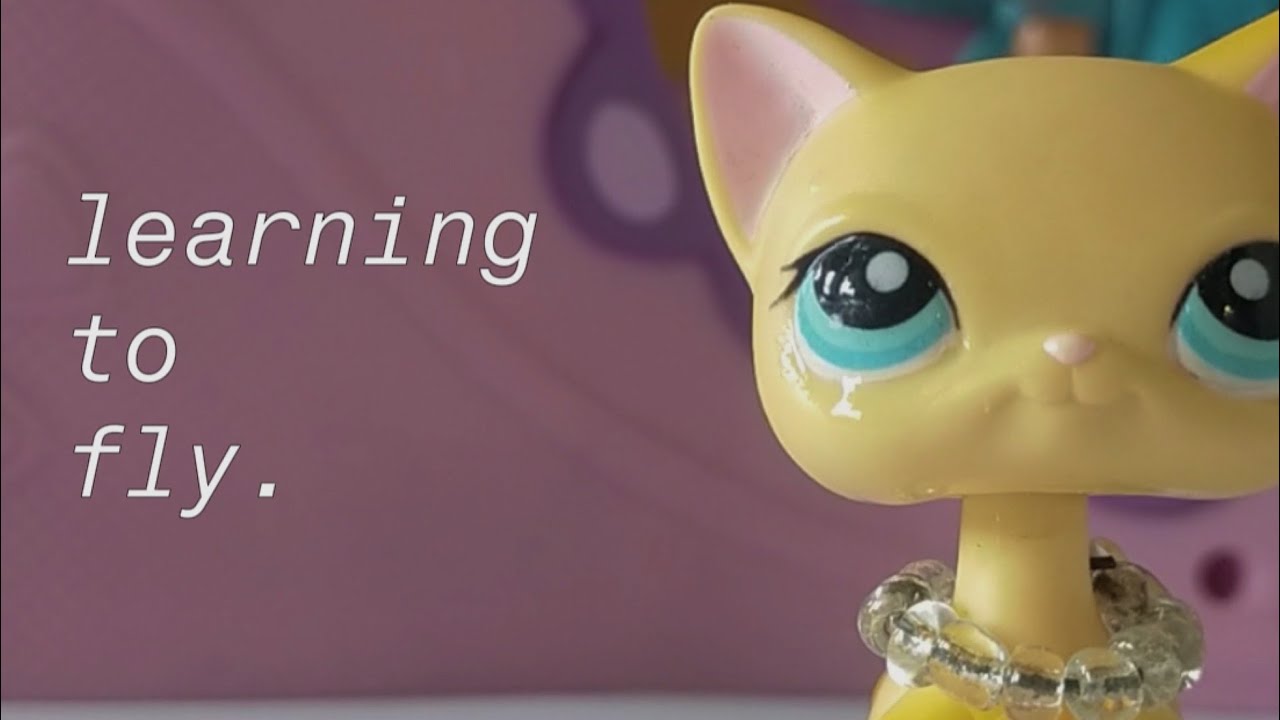 LPS: learning to fly, a short film. - YouTube