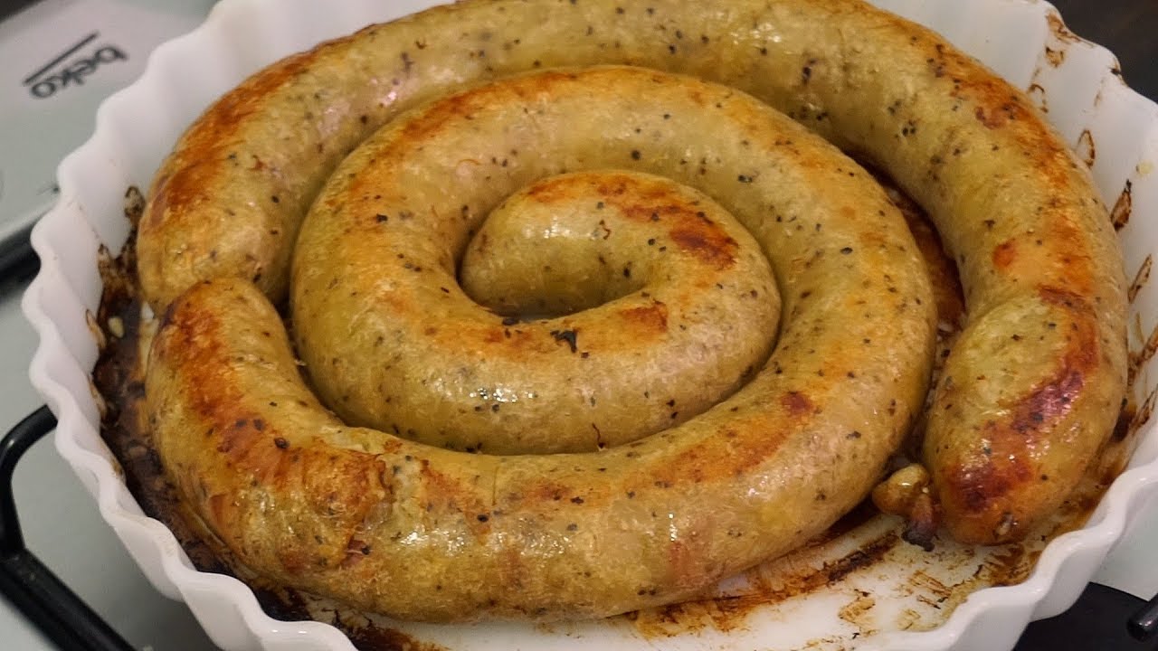 Kiszka Ziemniaczana Recipe | Besto Blog